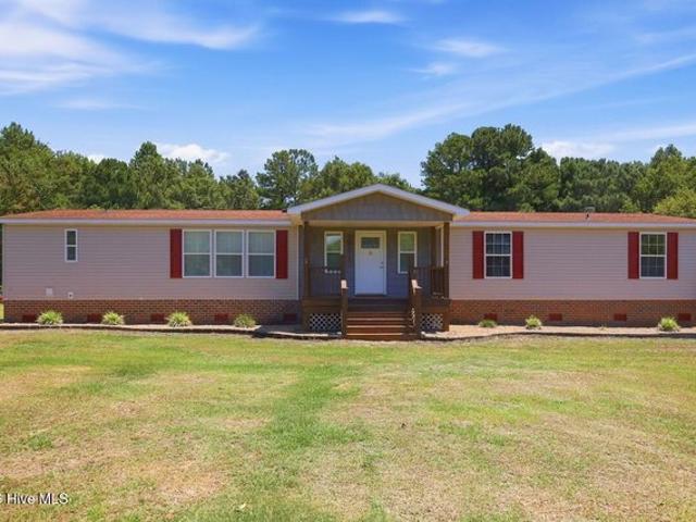 211 Arbor Dr, Columbia, NC 27925