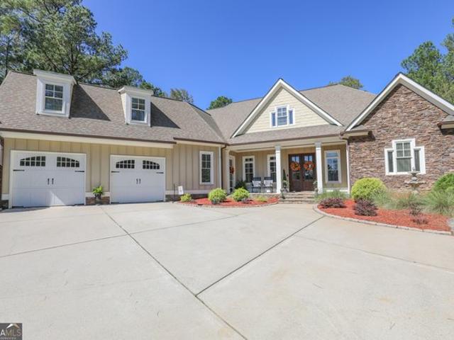 211 Arbor Way, Milledgeville, GA 31061