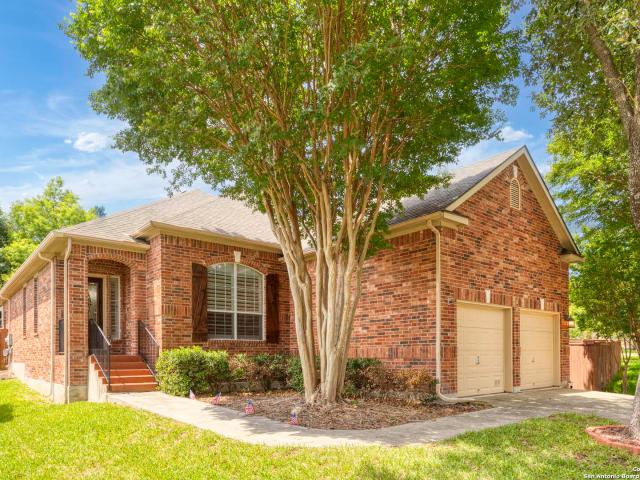 211 Aster Trail, San Antonio, TX 78256 | MLS #1953