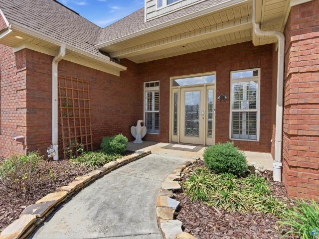211 Ash Ridge Drive