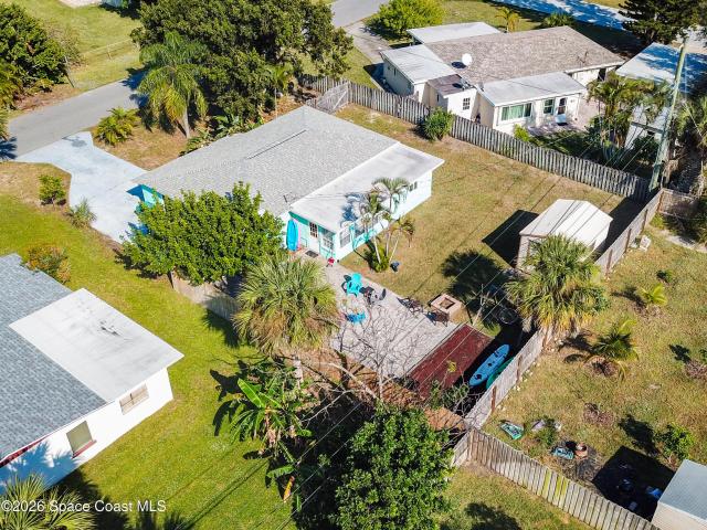 211 Ave De Paz, Indialantic, FL 32903 | MLS #1065