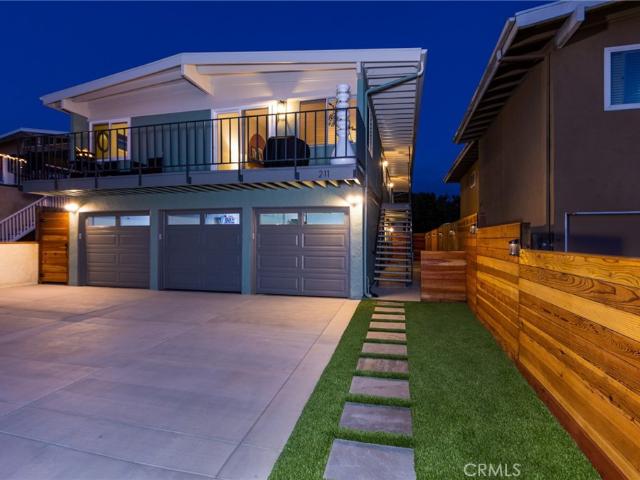 211 Avenida Serra, Unit C, San Clemente, CA 92672 | MLS #OC26062 | Compass