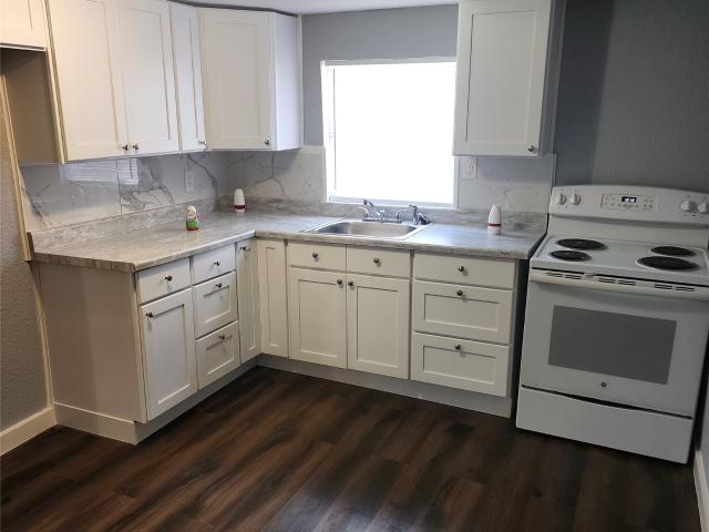 211 Avenue B 1/2
