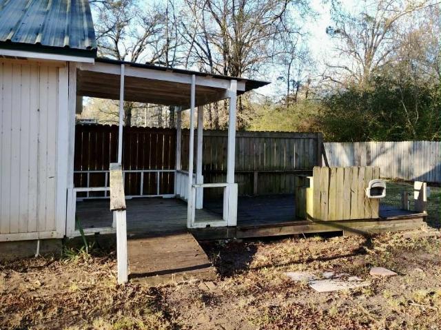 211 Bobwhite Lane