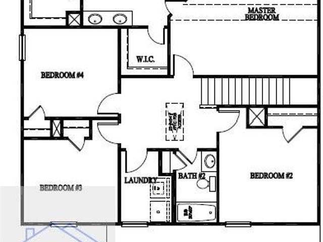 211 Baylor Bend
