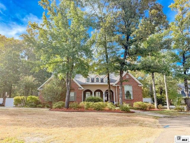 211 Bayside Dr, West Monroe, LA 71291