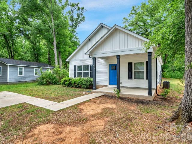 211 Baker St, Rock Hill, SC 29730 | MLS #4374