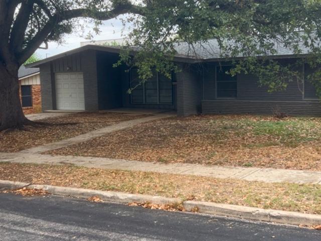 211 Bamburgh Dr, San Antonio, TX 78216 | MLS #1957 | Compass