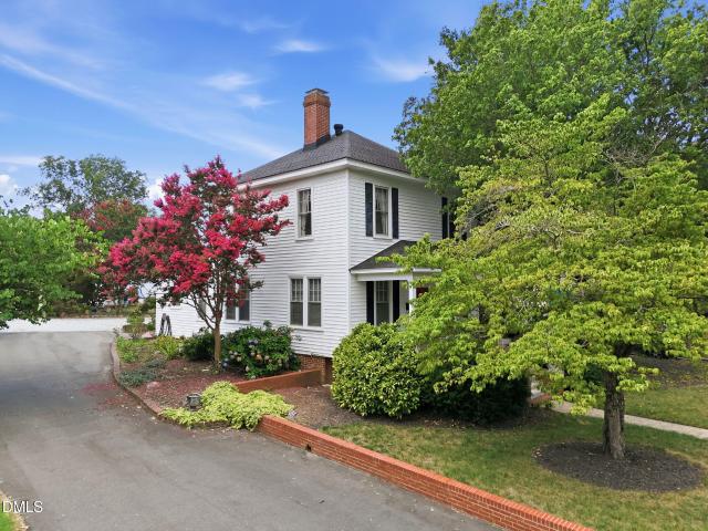 211 Barnette Avenue