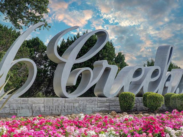 211 Basket Flower Loop