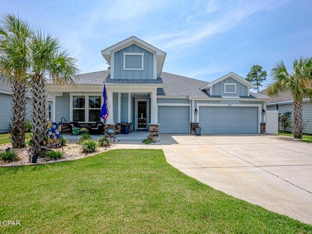 211 Basin Bayou Dr, Panama City Beach, FL 32407