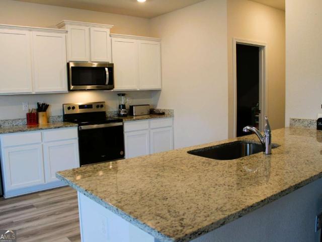 211 Beam Drive