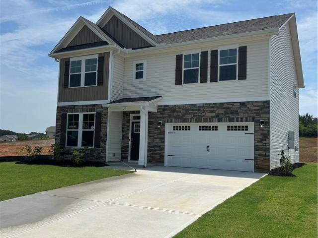 211 Bellflower Lane