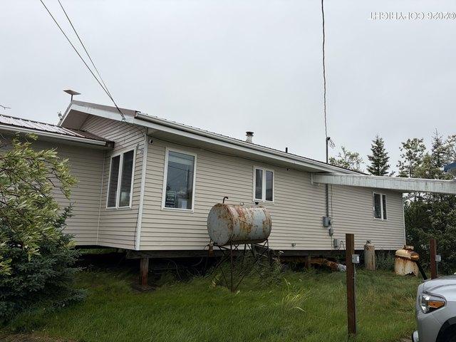 211 Blackberry St, Bethel, AK 99559