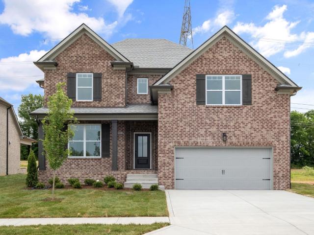 211 Blantons Park Dr