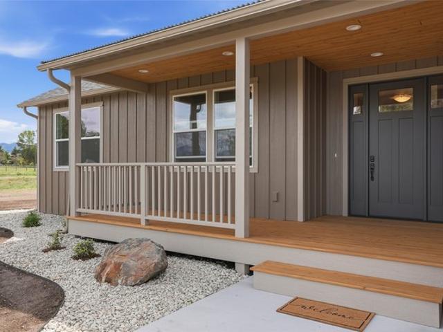 211 Blood Ln, Hamilton, MT 59840