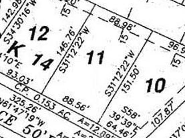 211 Branchwood Ln Lot 11, Daniels, WV 25832