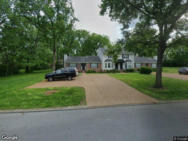 211 Brattlesboro Pl, Nashville, TN 37204