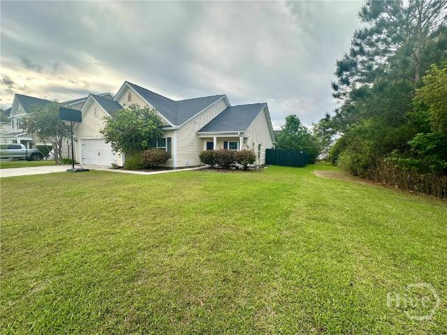 211 Breys Cut, Richmond Hill, GA 31324 | MLS #SA353158