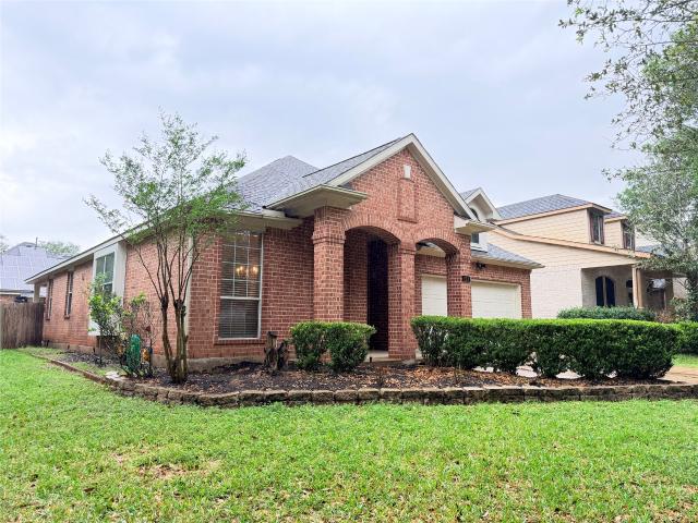 211 Briar Trace Ln, Richmond, TX 77406 | MLS #66276