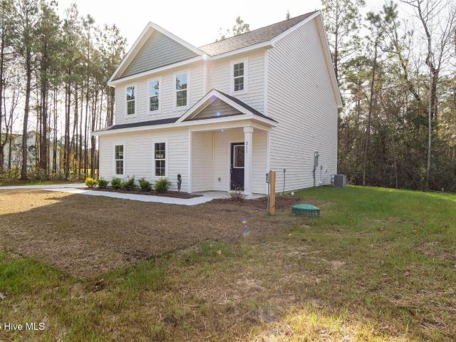 211 Brighttown Road