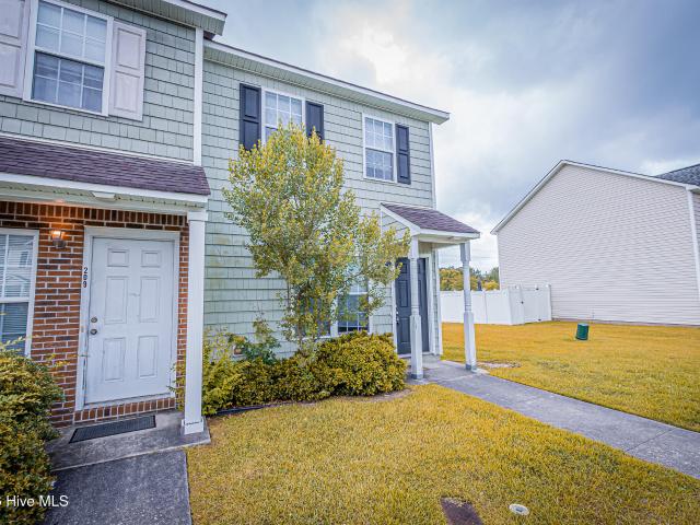 211 Bridgewood Drive