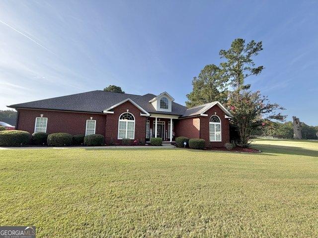 211 Broad Meadows Rd, Dublin, GA 31021