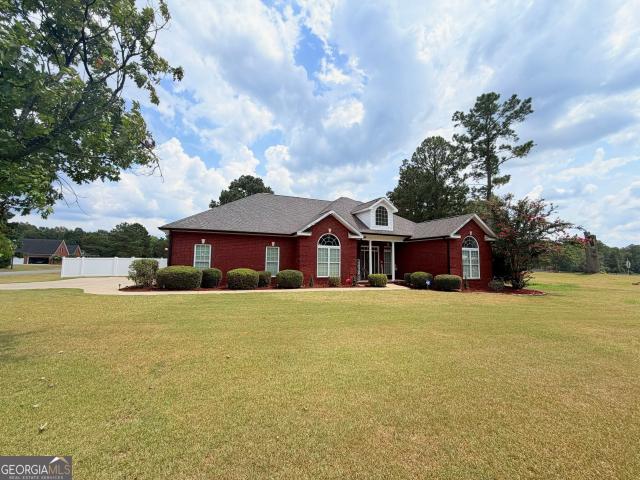 211 Broad Meadows Road