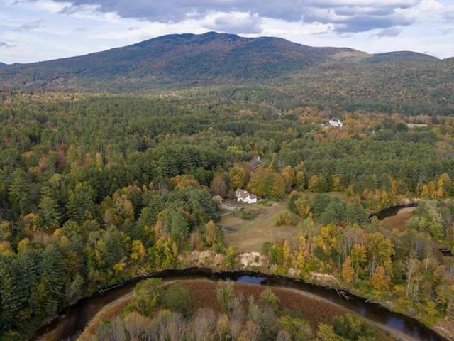 211 Buffalo Rd, Rumney, NH 03266