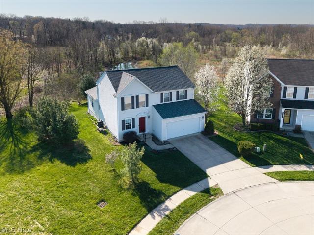 211 Burkdale Court