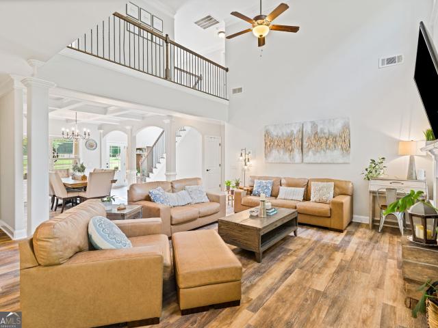 211 Burnham Court