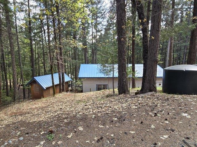 211 Goa Way, Lewiston, CA 96093