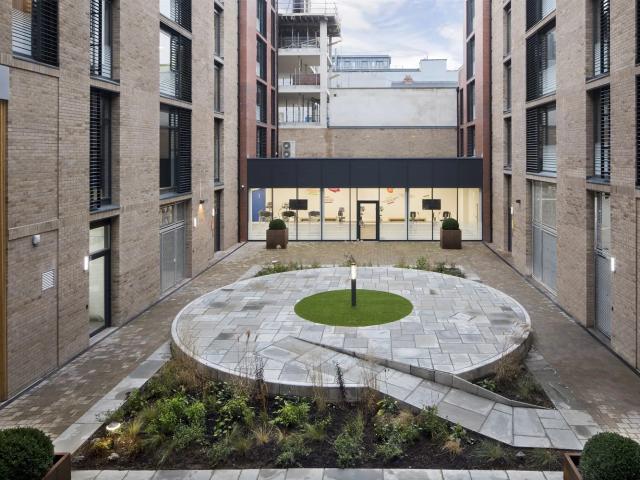 211, Gatecrasher Apartments, Sheffield, S1