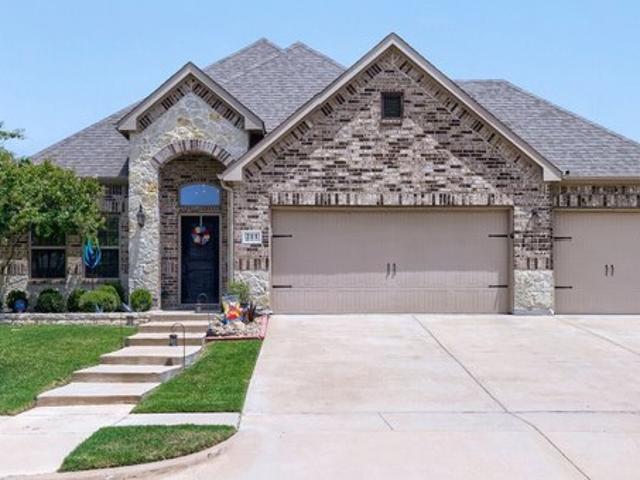 211 Gardenia Dr, Royse City, TX 75189