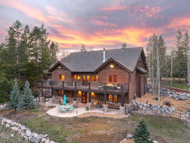 211 GCR 6428, Grand Lake, CO 80447
