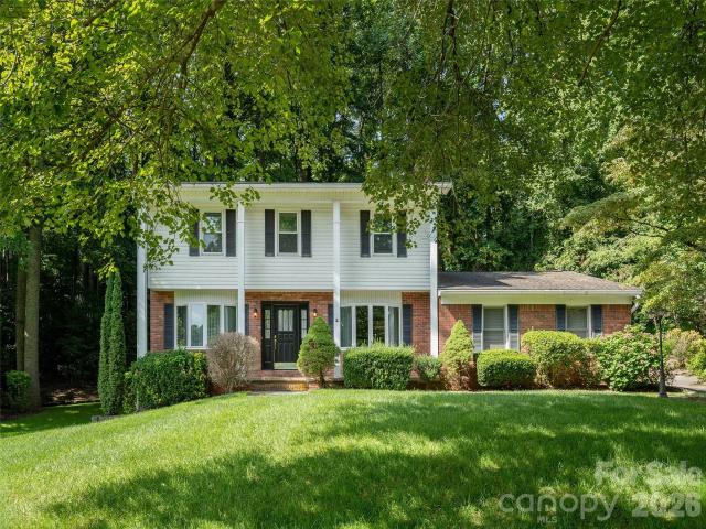 211 Ginseng Lane