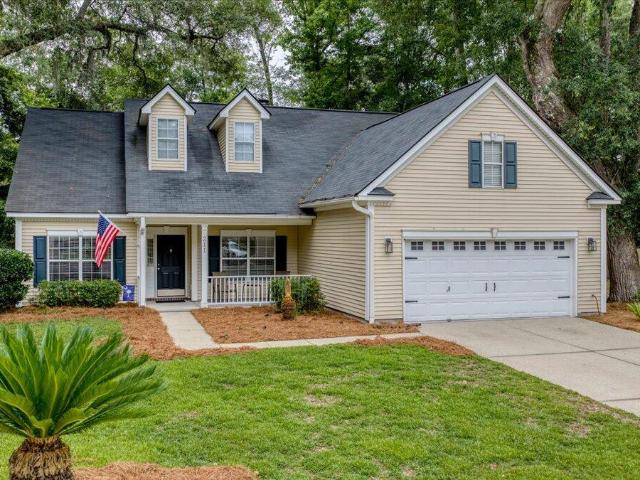 211 Green View Court