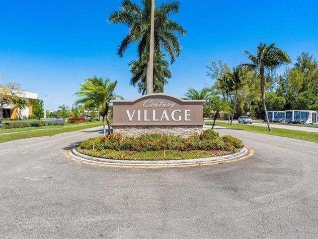 211 Greenbrier A Unit 211, West Palm Beach, FL 33417