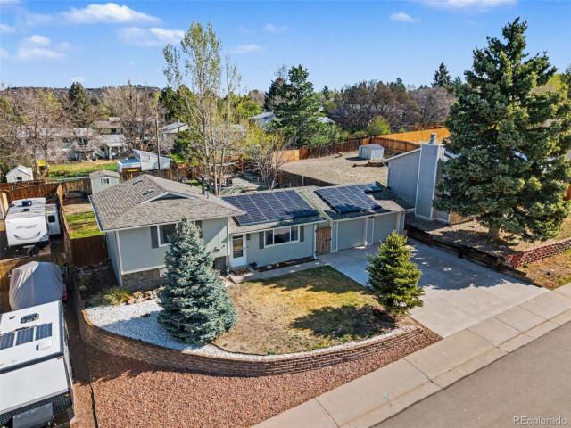 211 Douglas Fir Avenue