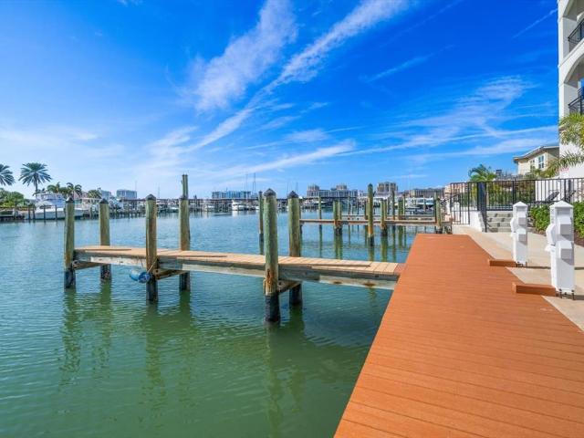 211 Dolphin Point, Unit 5, Clearwater, FL 33767 | MLS #TB8458 | Compass