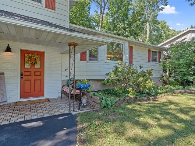 211 Donlin Drive