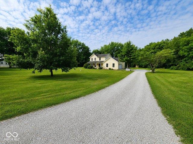 211 Danci Dr, Pendleton, IN 46064