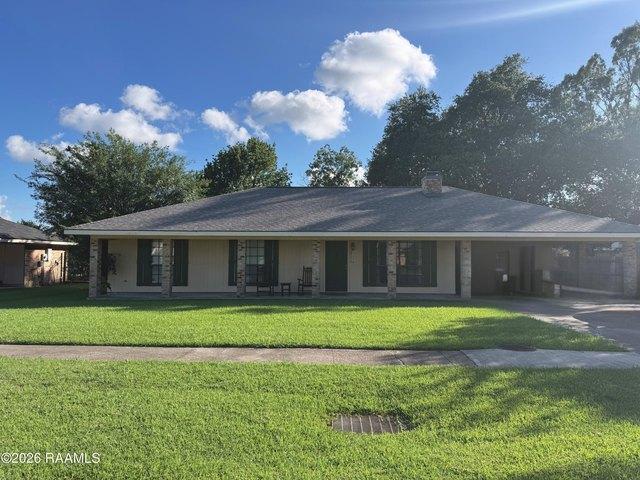 211 Darlene Dr, Lafayette, LA 70508