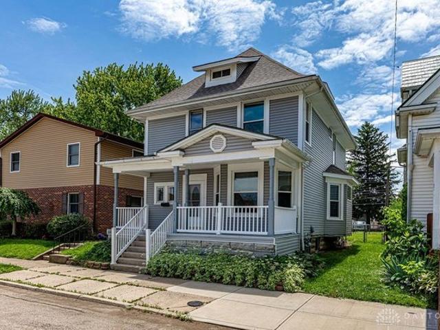 211 Deem St, Eaton, OH 45320