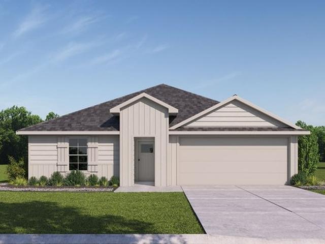 211 Desert Willow Dr, Royse City, TX 75189