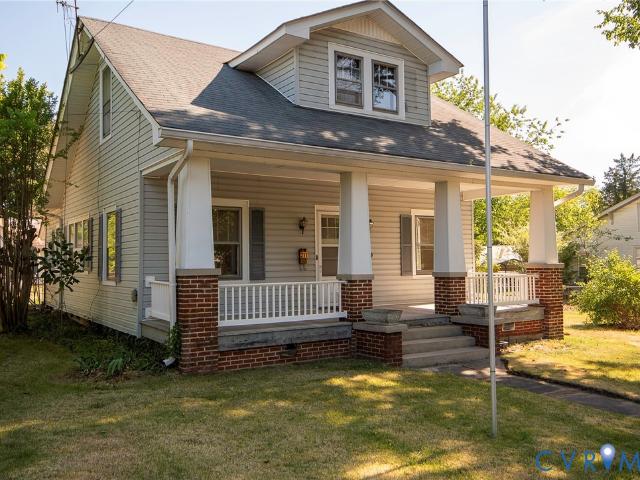 211 Dinwiddie Avenue