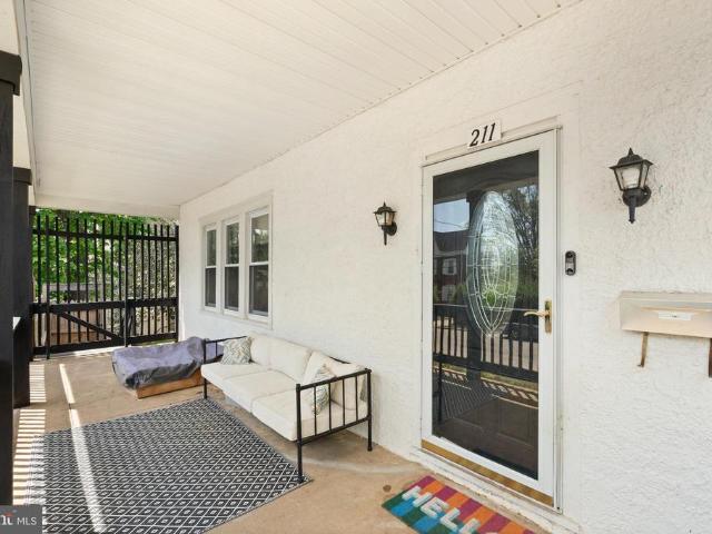 211 Drexel Avenue