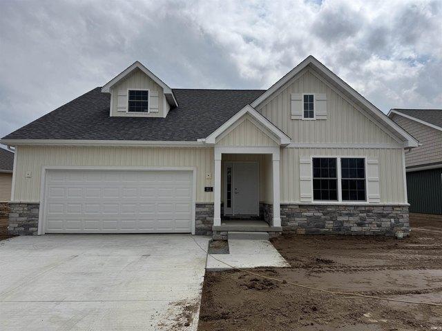 211 Dunes Park Dr Unit 26, Culver, IN 46511