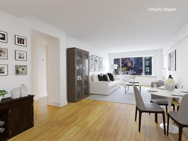 211 E 51ST Street 10G