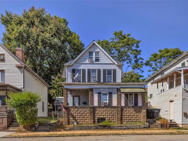 211 E 7th Ave, Tarentum, PA 15084 | MLS #1720 | Compass